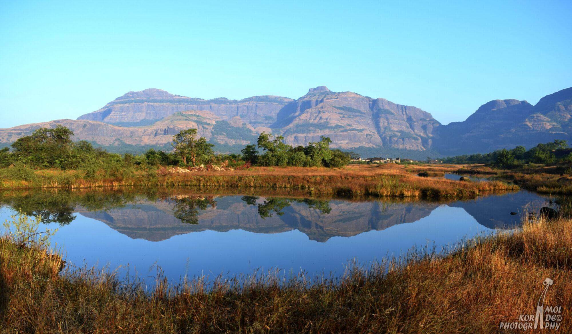 Malshej Ghat - Harishchandragad.in