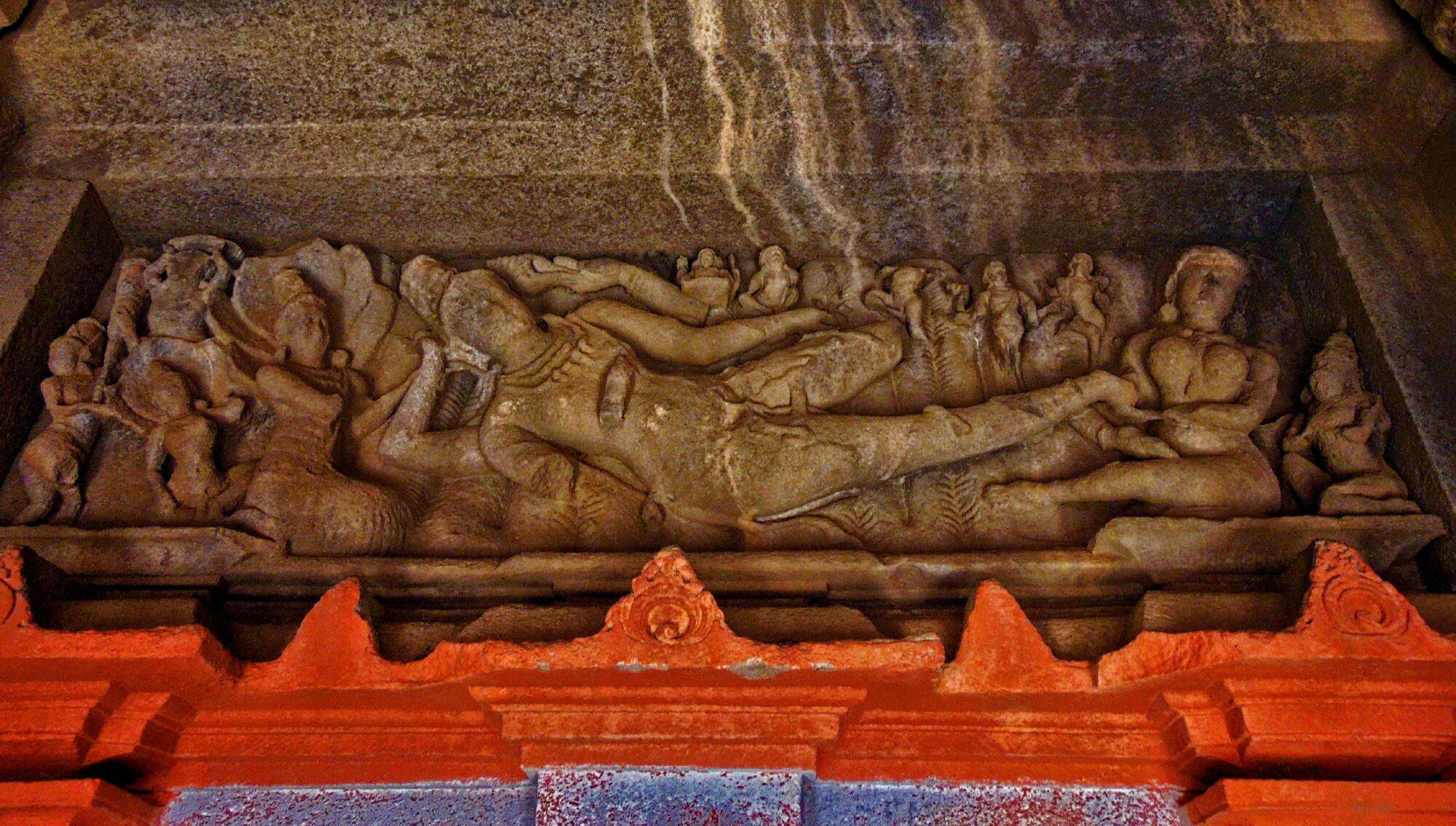 Nageshwar temple, Khireshwar - Harishchandragad.in