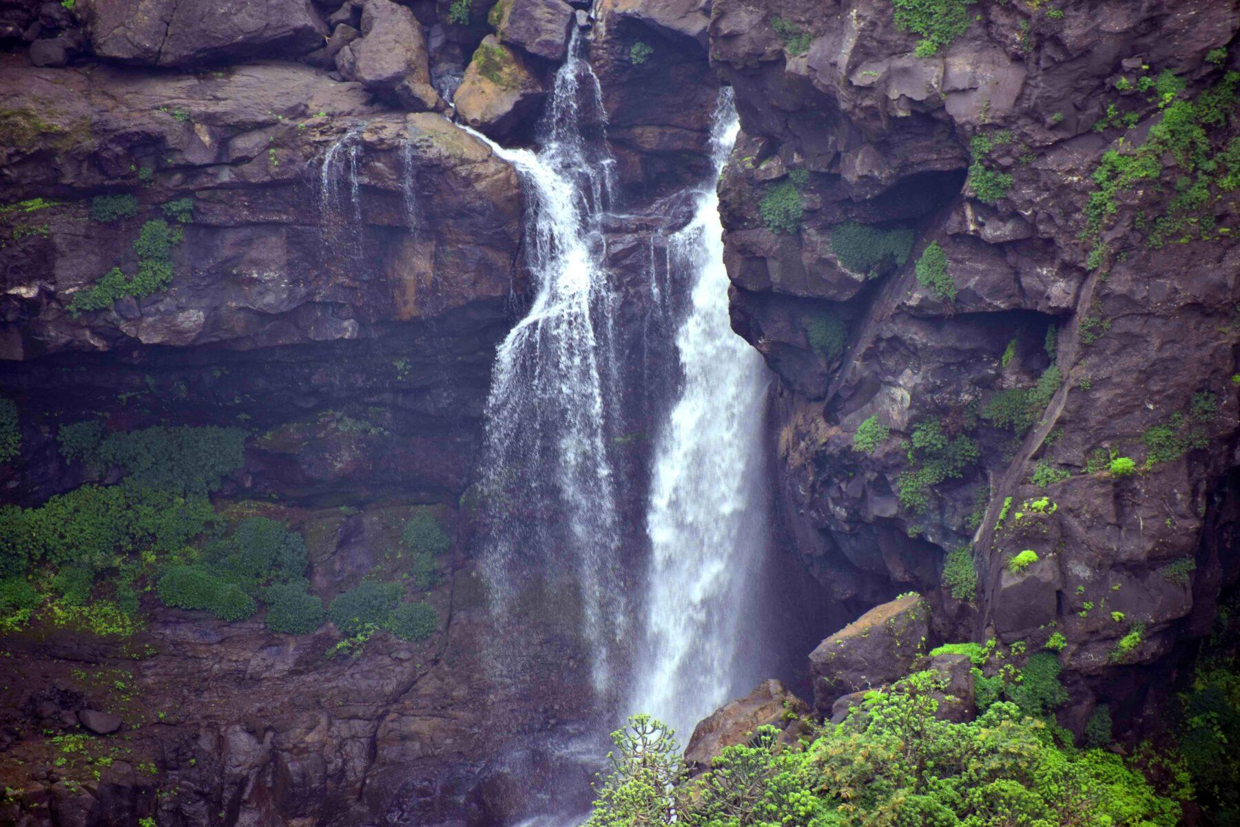 Nageshwar temple, Khireshwar - Harishchandragad.in