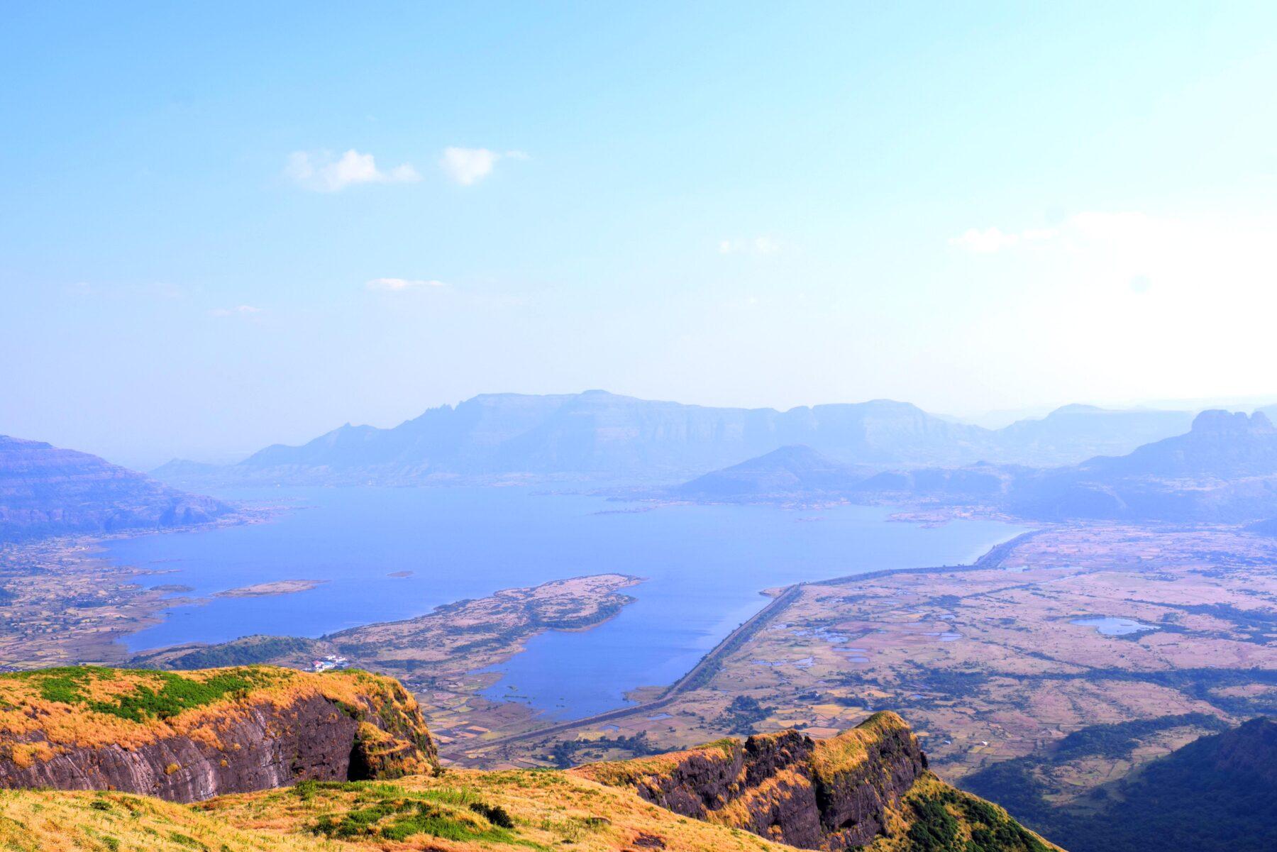 Nageshwar temple, Khireshwar - Harishchandragad.in