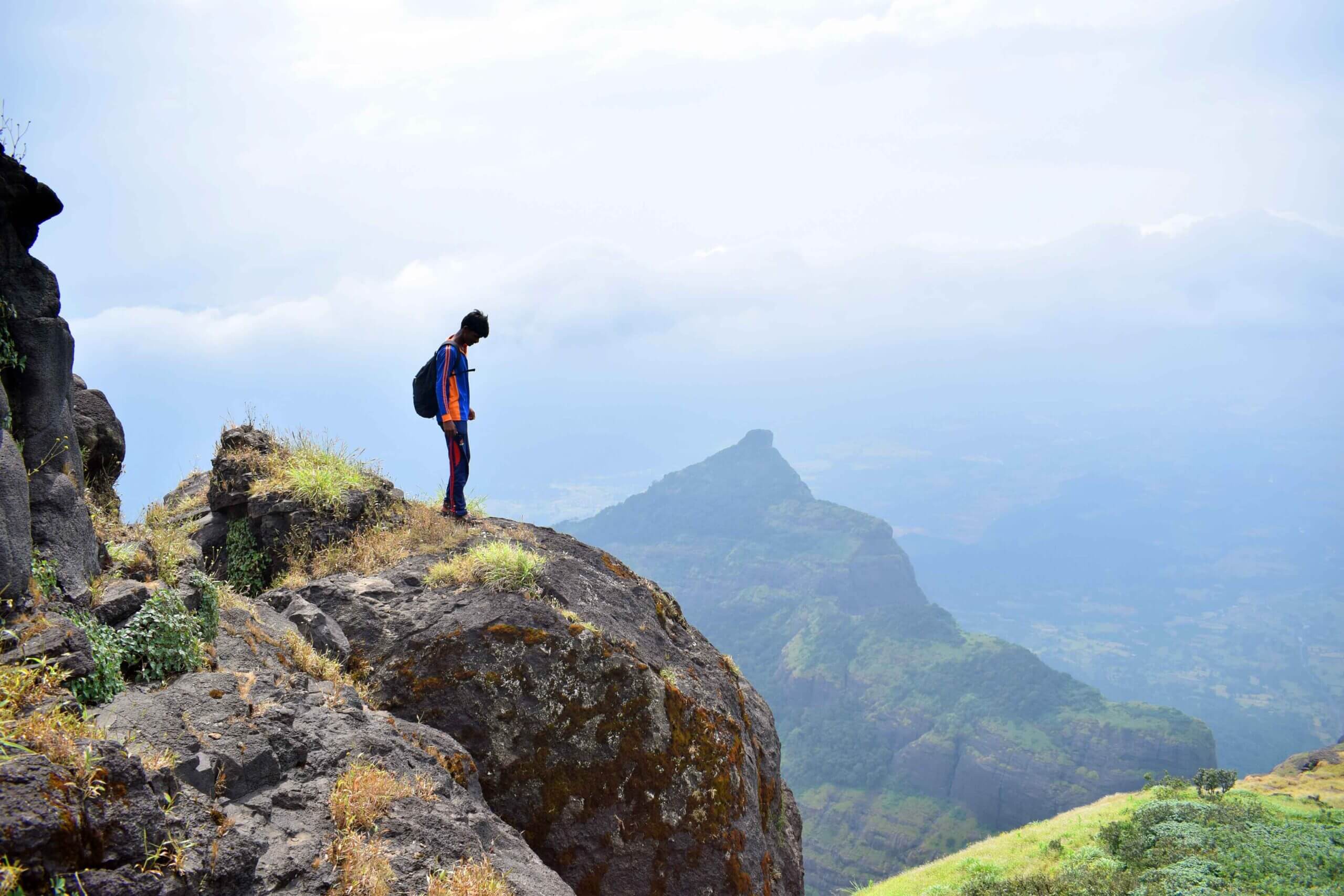 Harishchandragad Trek | Everything you need to know